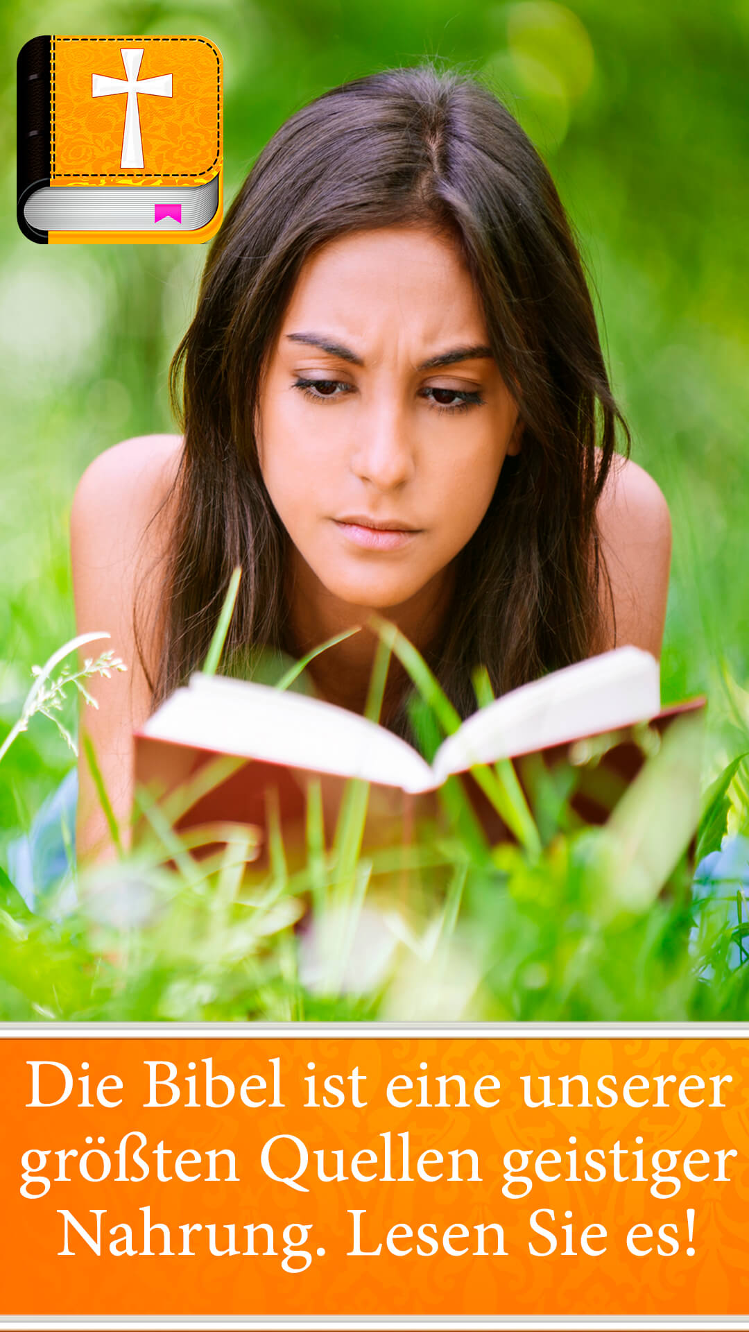 Die Bibel App | Bible Apps